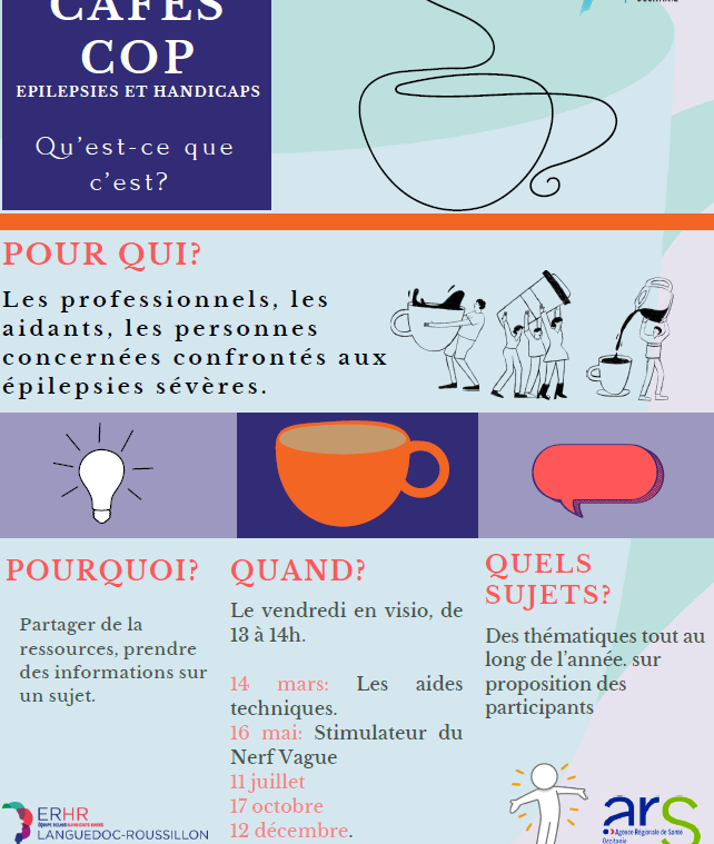 Epilepsies et handicaps : AIDES TECHNIQUES Café Cop le 14 mars de 13 à ...